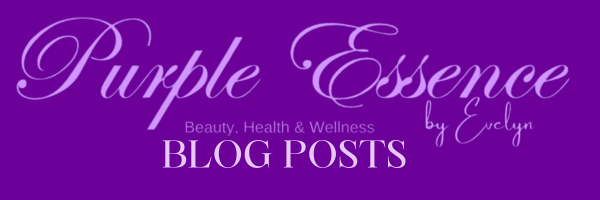 Purple Essence by Evelyn - Keeping You Royal